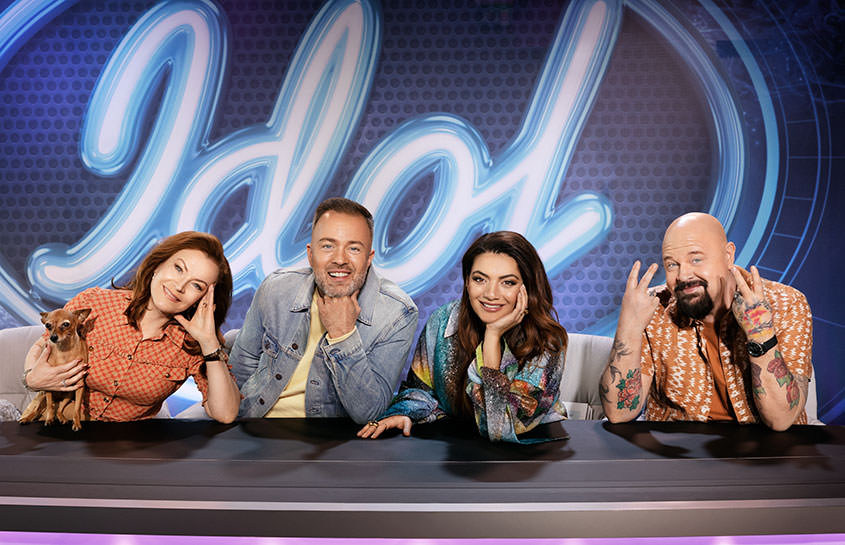 Här är fredagens låtar i Idol - GALA magasin