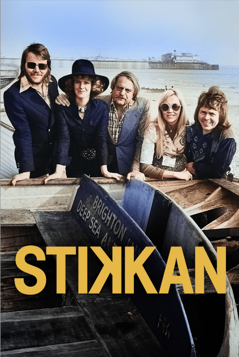 Dokumentär om Stikkan Andersson - "den femte ABBA:n" - GALA magasin