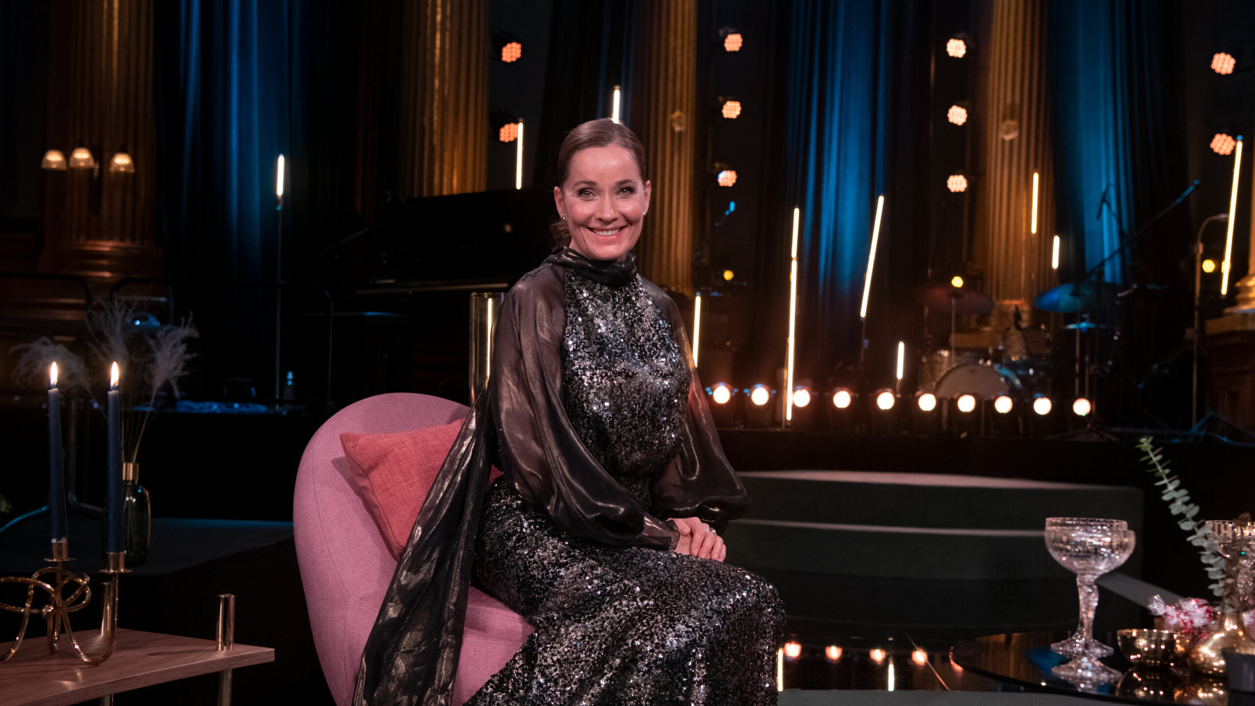 Nytt upplägg för TV4:s Nyårskarameller - GALA magasin