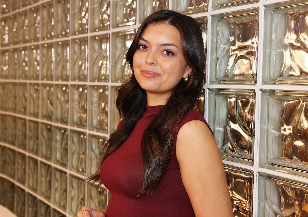 Victoria Grace blev utröstad i Idol - GALA magasin