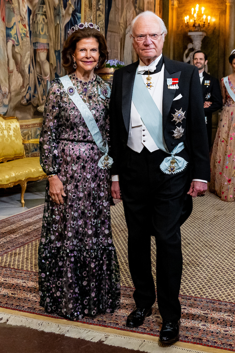 RoyalDish - 2025 Swedish Royal Family News - page 1